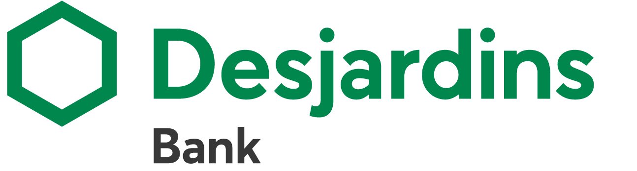 Desjardins Bank – Soutien
